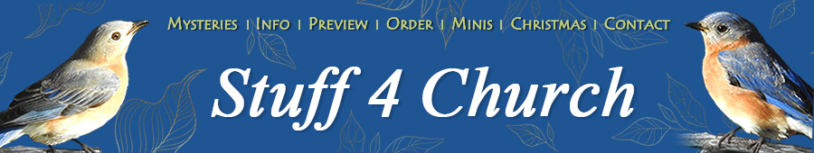 Christian Christmas Plays for Students or Adults